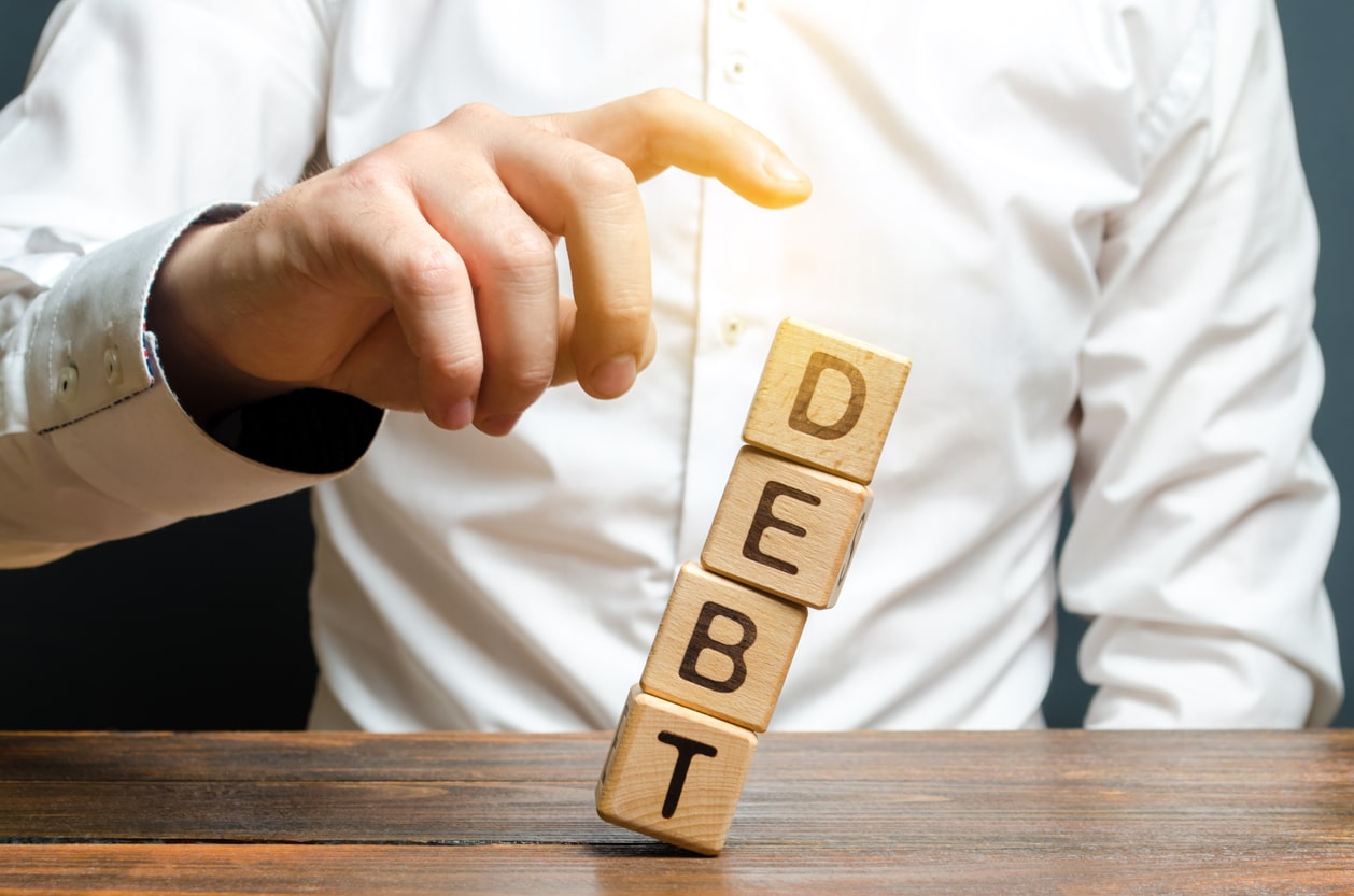 Your Guide To Choosing The Right Debt Relief Professional 4pillars